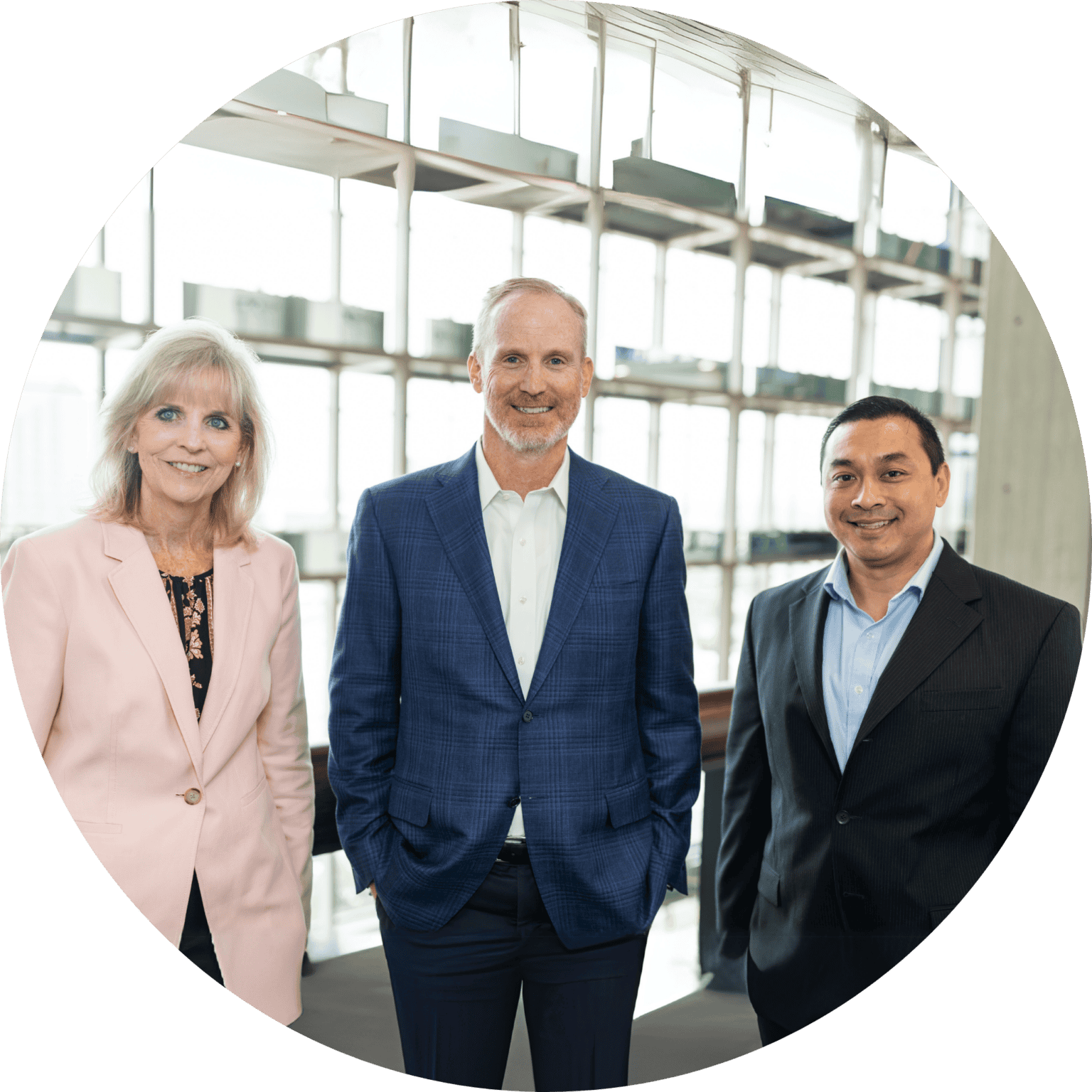 Fiduciary Investment Advisors - Personal CFO for Family Wealth - Optima ...