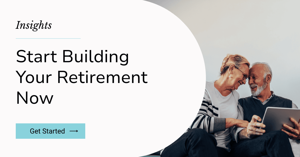 Start Retirement Planning Now: High Earner's Guide