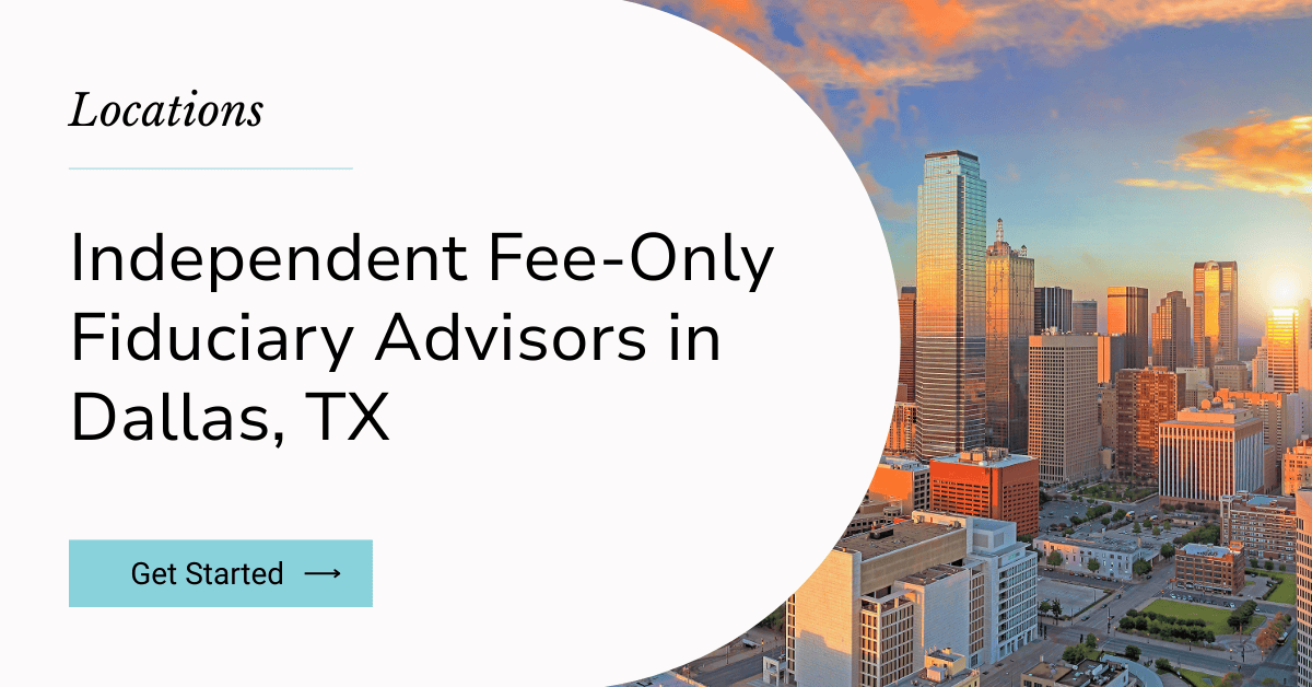 Dallas Fee-Only Financial Advisors & Wealth Management - Optima Asset ...
